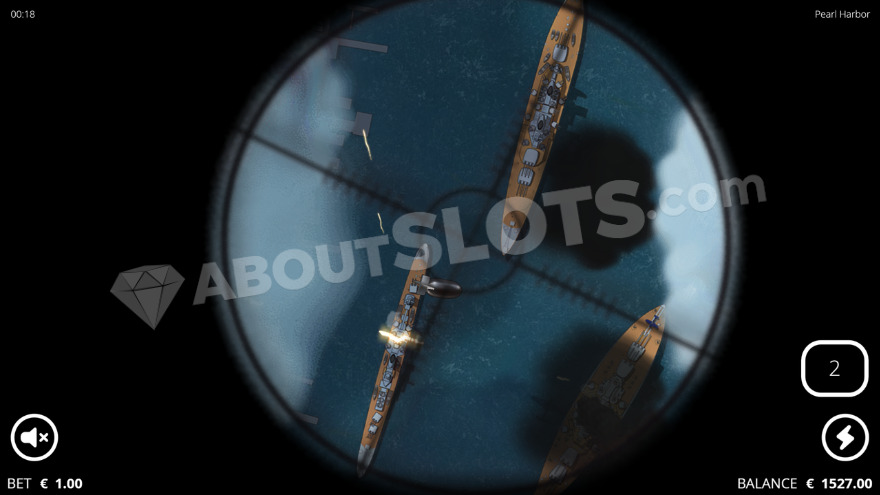 Pearl Harbor (Nolimit City) Slot Review - 💎AboutSlots