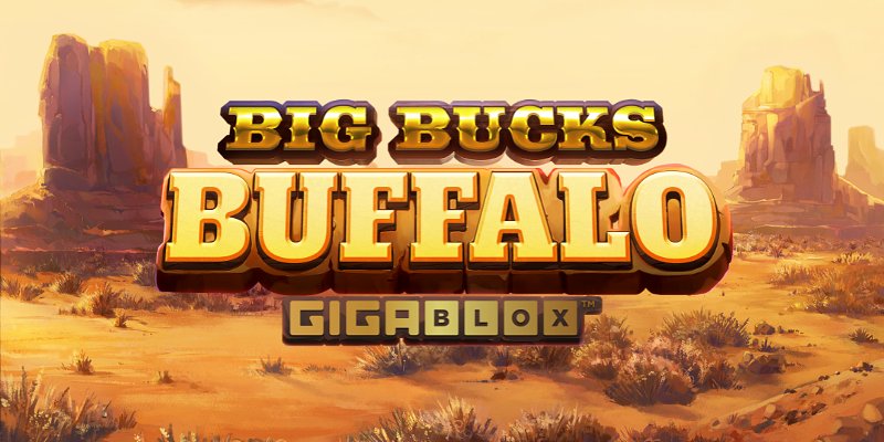 Big Bucks Buffalo Gigablox (ReelPlay) Slot Review - 💎AboutSlots