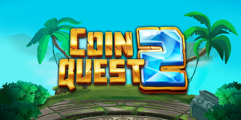 Coin Quest 2 (Slotmill) Slot Review - 💎AboutSlots