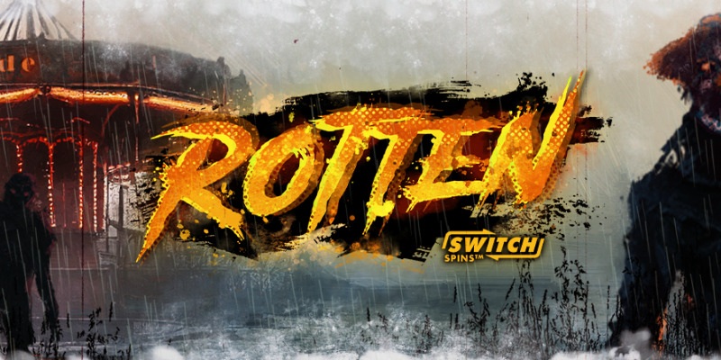 Rotten (Hacksaw Gaming) Slot Review - 💎AboutSlots
