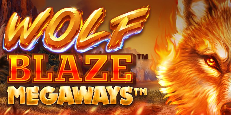 Wolf Blaze Megaways (Fortune Factory Studios) Slot Review - 💎AboutSlots