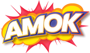 Amok Online Casino Review and Bonus - AboutSlots
