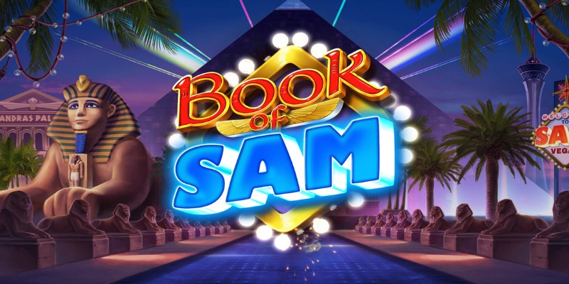 Book of Sam (ELK Studios) Slot Review - 💎AboutSlots