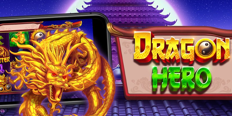 Dragon Hero (Pragmatic Play) Slot Review - 💎AboutSlots