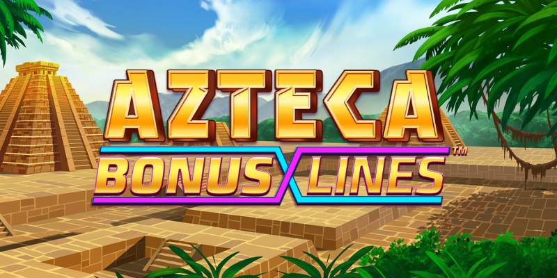 Aztec: Bonus Lines (PlayTech) Slot Review - 💎AboutSlots