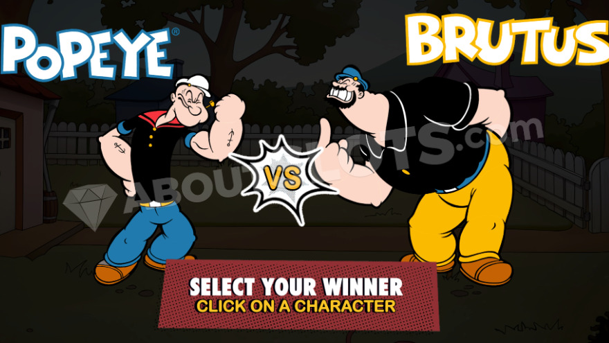 Popeye vs Brutus Superslice (Leander) Slot Review - 💎AboutSlots
