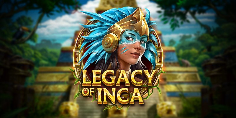 Legacy of Inca (Play'n GO) Slot Review - 💎AboutSlots