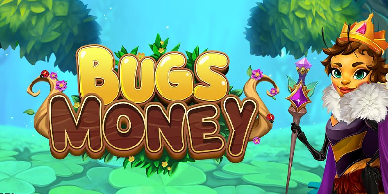 Bugs Money (Reflex Gaming) Slot Review - 💎AboutSlots