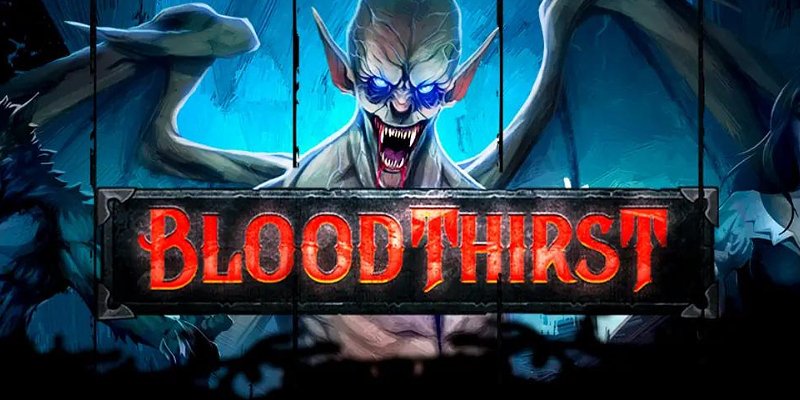 Bloodthirst (Hacksaw Gaming) Slot Review - 💎AboutSlots