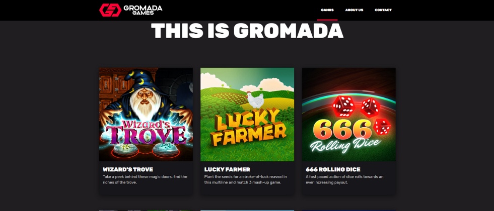 1X2 Network Enters New Deal With Gromada | Aboutslots News