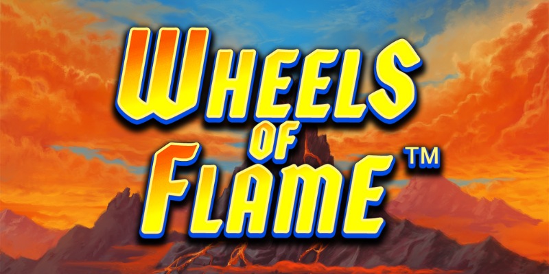 Wheels of Flame (PlayTech) Slot Review - 💎AboutSlots