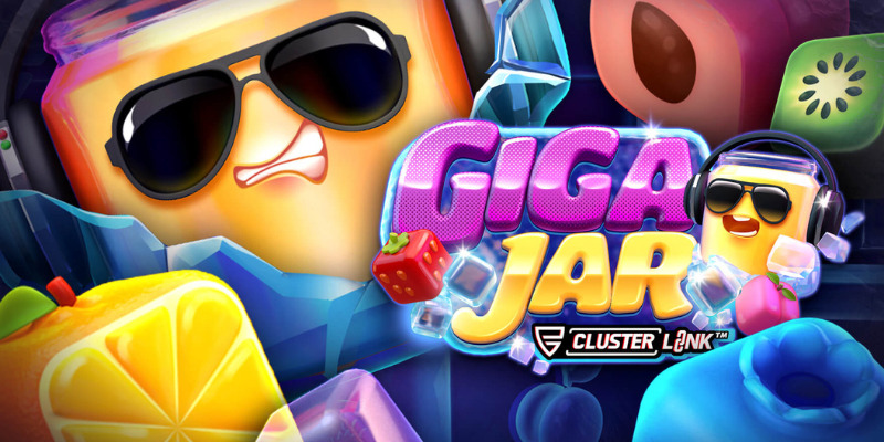 Giga Jar (Push Gaming) Slot Review - 💎AboutSlots
