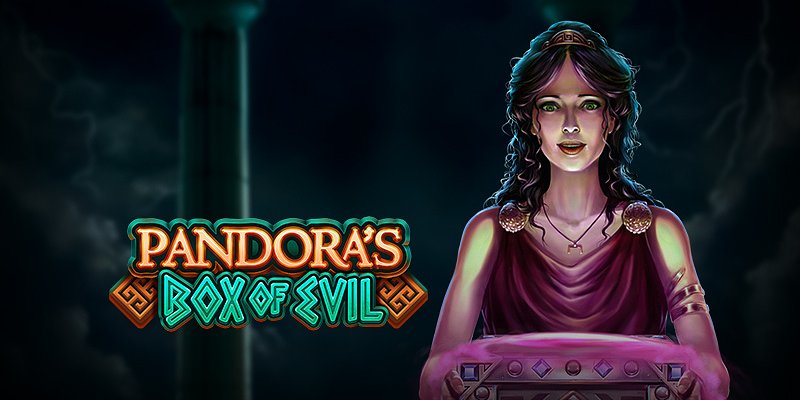 Pandora's Box of Evil (Play'n GO) Slot Review - 💎AboutSlots