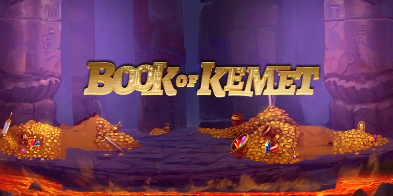 Book of Kemet (BGaming) Slot Review - 💎AboutSlots