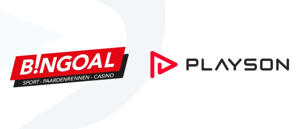 ‍Playson Partners With Bingoal In Holland | Aboutslots News