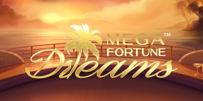 Mega Fortune Dreams (NetEnt) Slot Review - 💎AboutSlots