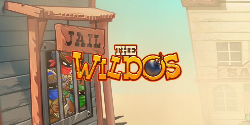 The Wildos (Thunderkick) Slot Review - 💎AboutSlots