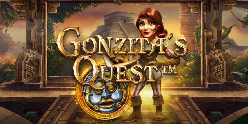 Gonzita's Quest (Red Tiger Gaming) Slot Review - 💎AboutSlots