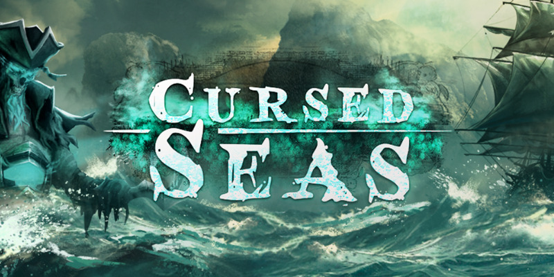Cursed Seas (Hacksaw Gaming) Slot Review - 💎AboutSlots