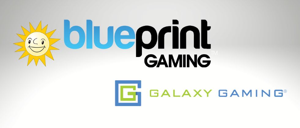 Blueprint Gaming and Galaxy Gaming Introduce New Table Games With Side ...
