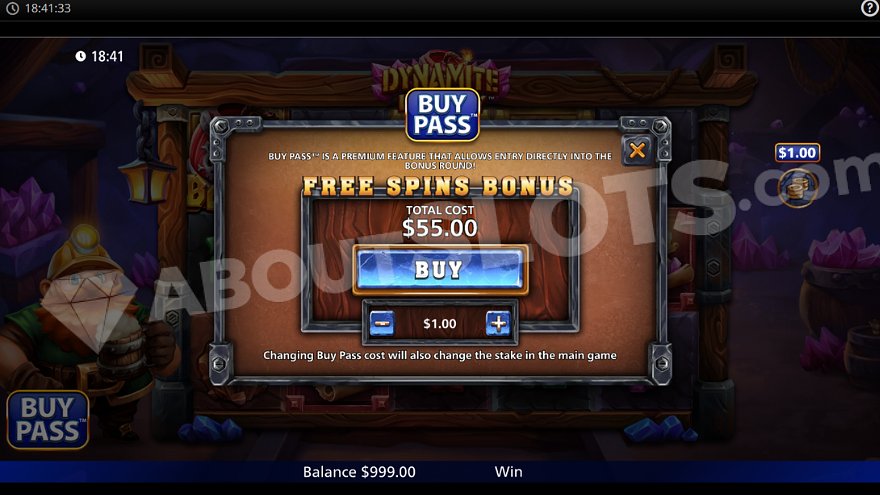 Dynamite Frenzy (Light & Wonder) Slot Review - 💎AboutSlots
