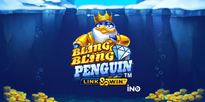 Bling Bling Penguin () Slot Review - 💎AboutSlots