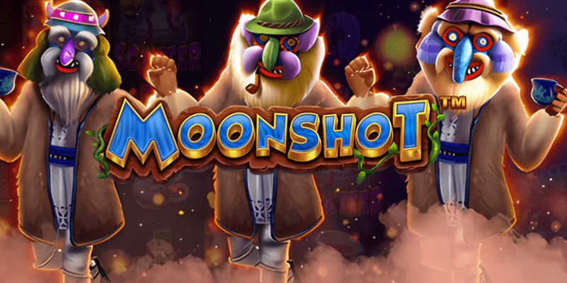 Moonshot (Pragmatic Play) Slot Review - 💎AboutSlots