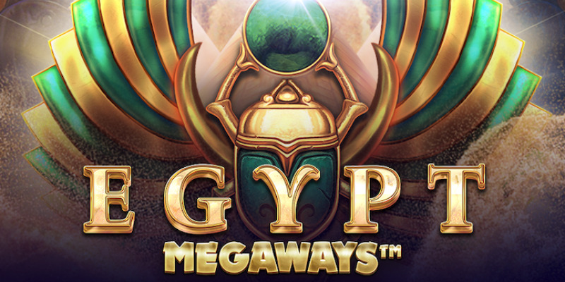 Egypt Megaways (Red Tiger Gaming) Slot Review - 💎AboutSlots