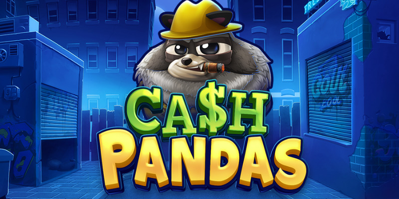 Cash Pandas (Slotmill) Slot Review - 💎AboutSlots
