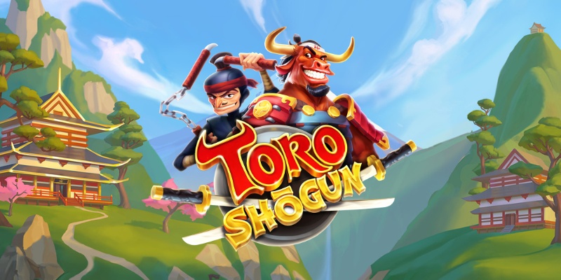 Toro Shogun (ELK Studios) Slot Review - 💎AboutSlots