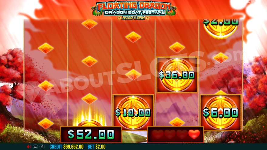 Floating Dragon - Dragon Boat Festival (Reel Kingdom) Slot Review - 💎 ...