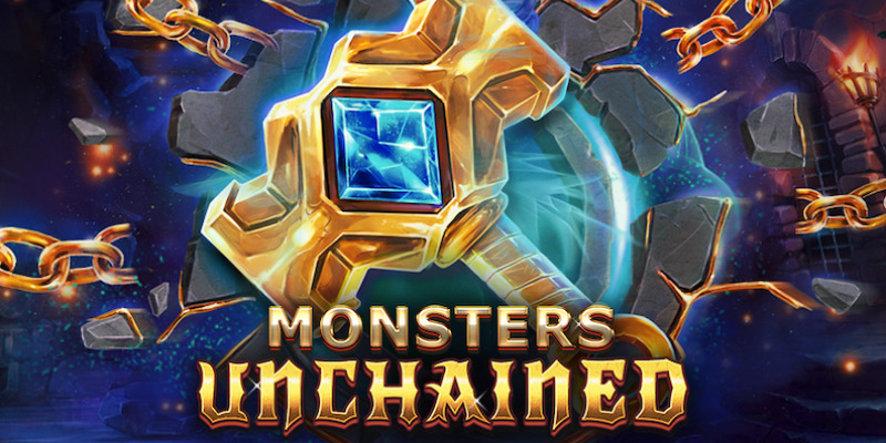 Monsters Unchained (Red Tiger Gaming) Slot Review - 💎AboutSlots