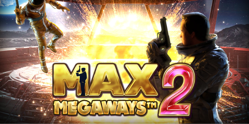 Max Megaways 2 (Big Time Gaming) Slot Review - 💎AboutSlots