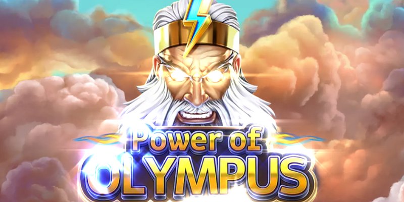 Power of Olympus (Booming Games) Slot Review - 💎AboutSlots