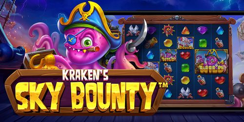Sky Bounty (Pragmatic Play) Slot Review - 💎AboutSlots