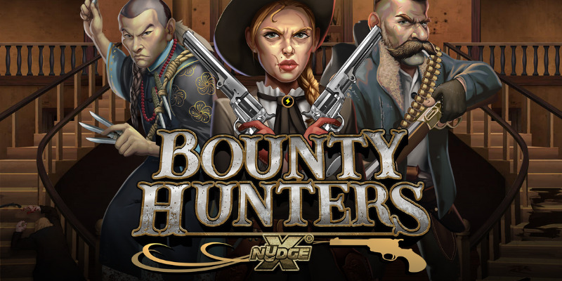 Bounty Hunters (Nolimit City) Slot Review - 💎AboutSlots