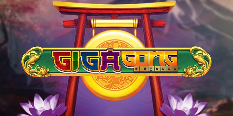 GigaGong Gigablox (Yggdrasil) Slot Review - 💎AboutSlots