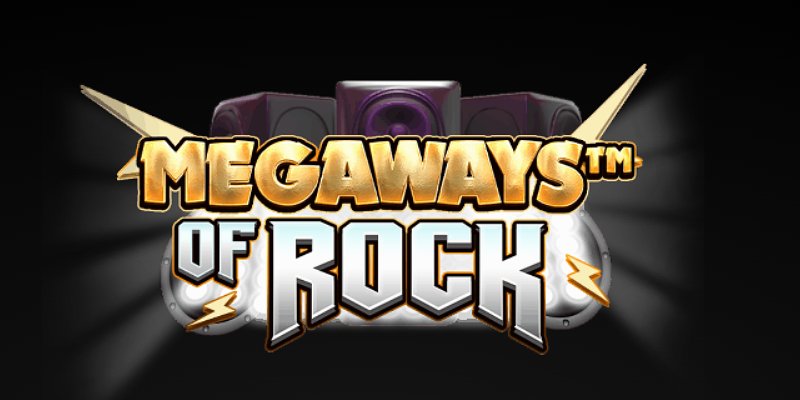 Megaways of Rock (Blueprint Gaming) Slot Review - 💎AboutSlots