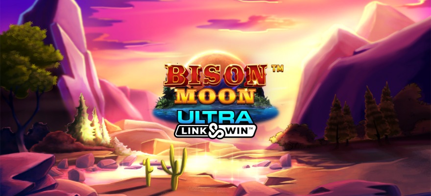 Bison Moon Ultra Link & Win (Northern Lights Gaming) Slot Review - 💎 ...