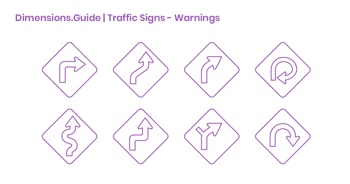 Warnings Dimensions Drawings Dimensions Guide warnings-dimensions-drawings-dimensions-guide
