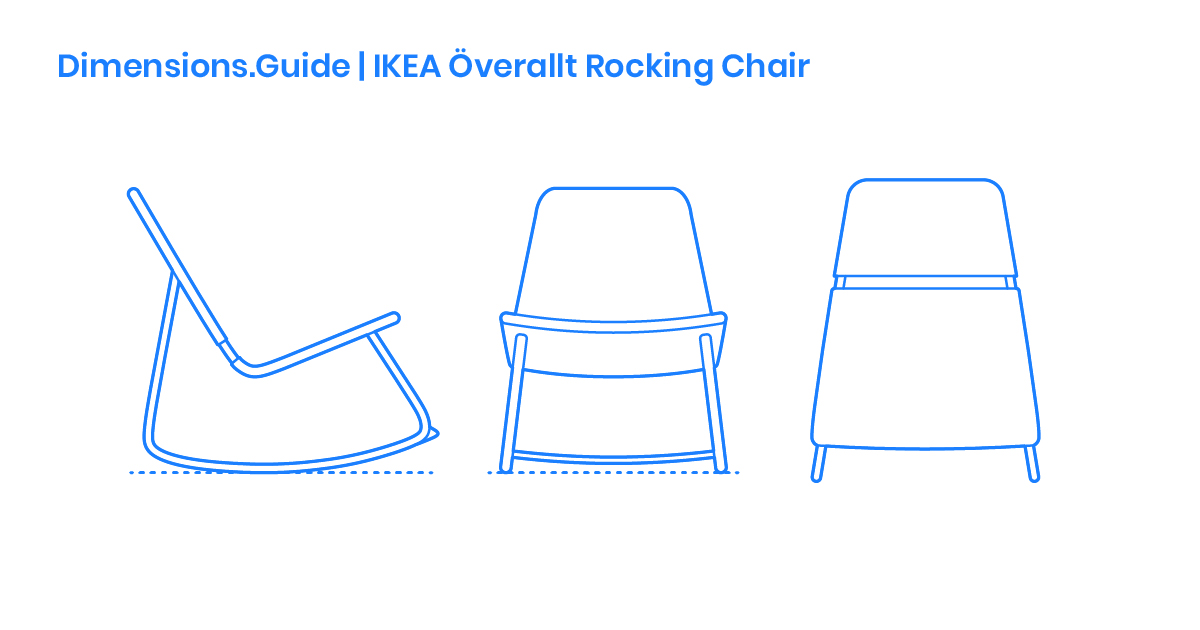 Overallt Rocking Chair | atelier-yuwa.ciao.jp