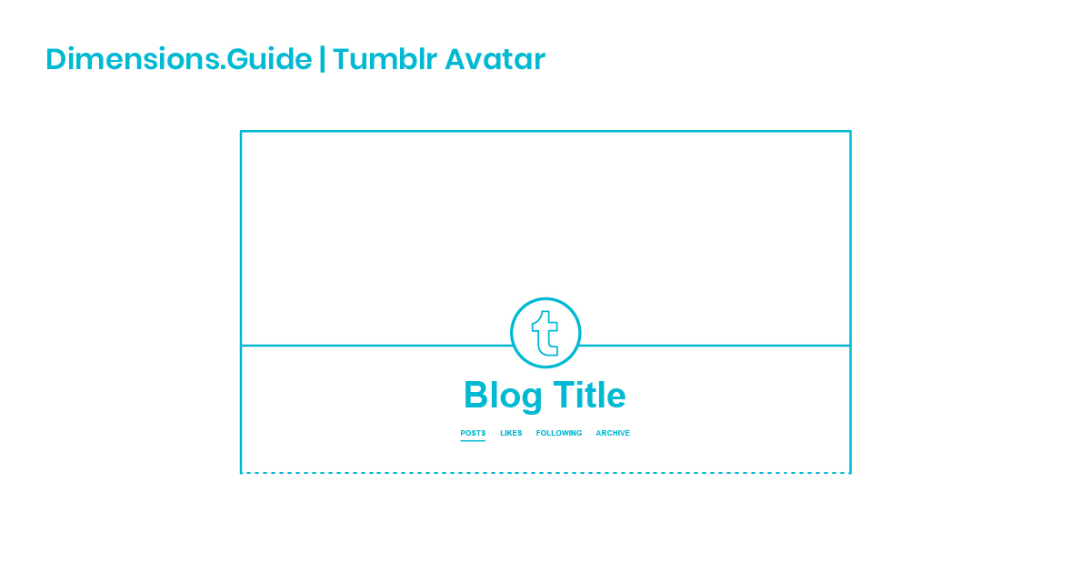 Tumblr Banner Fonts