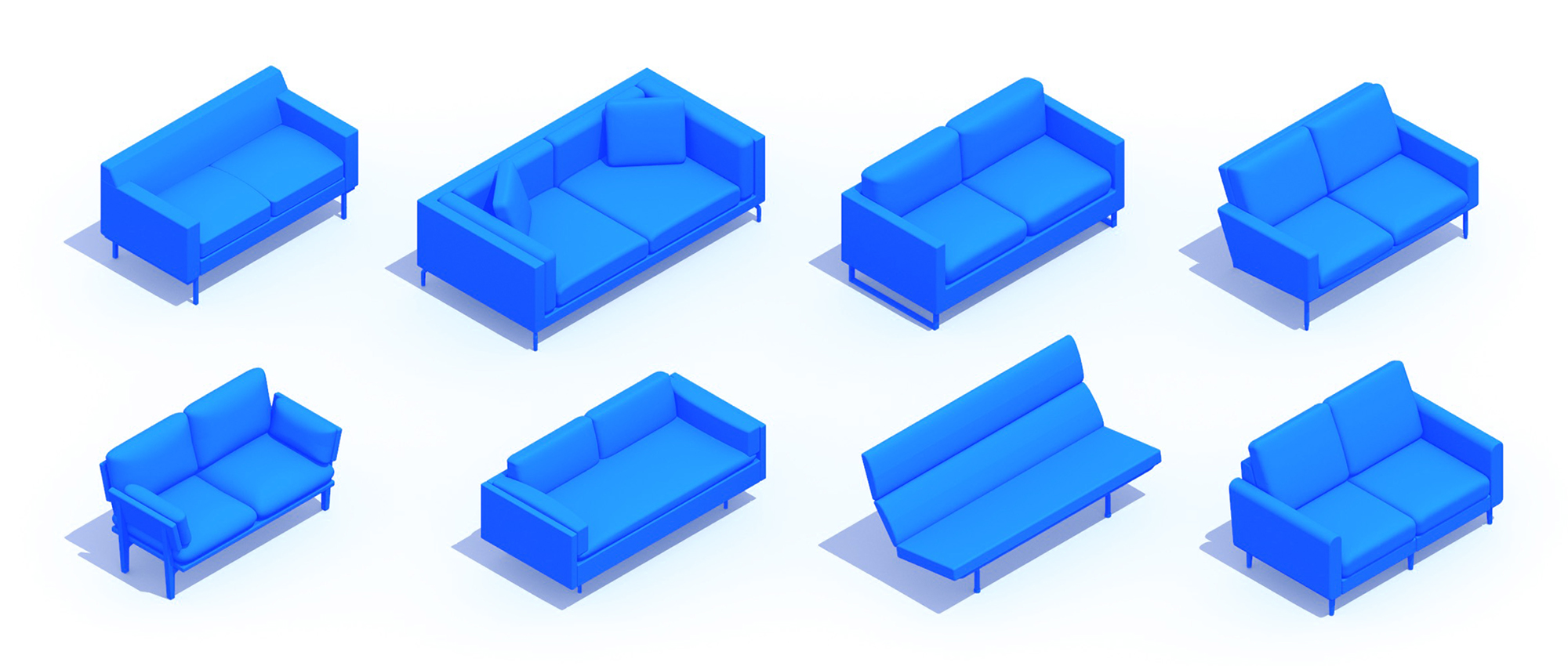 Top 8 What Is Standard Size Loveseat 2022