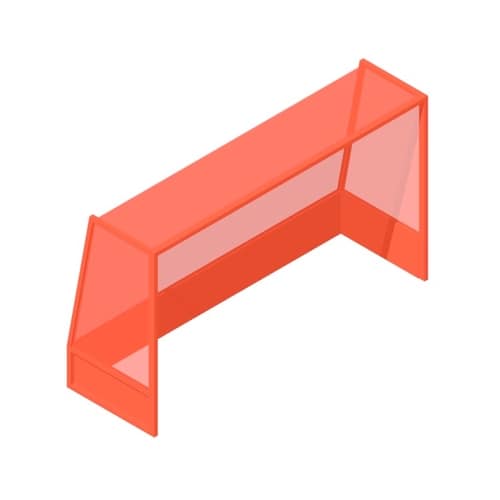 Billiards | Pool Table Pockets Dimensions & Drawings | Dimensions.com