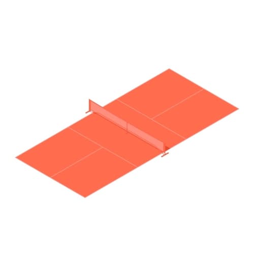 8 Foot Billiards | Pool Table Dimensions & Drawings | Dimensions.com