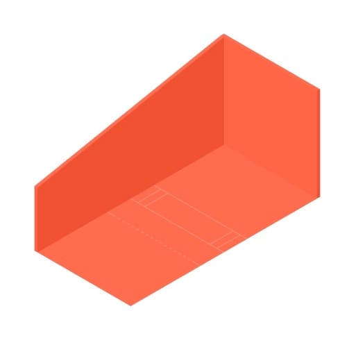 Polo Field Dimensions & Drawings | Dimensions.com