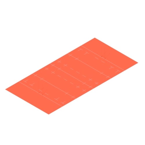 Handball Court Dimensions & Drawings | Dimensions.com