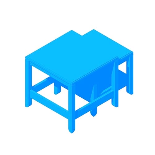 IKEA Erik File Cabinet Dimensions & Drawings | Dimensions.com
