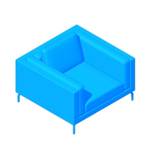 Reedy Bookcase 247 Dimensions & Drawings | Dimensions.com