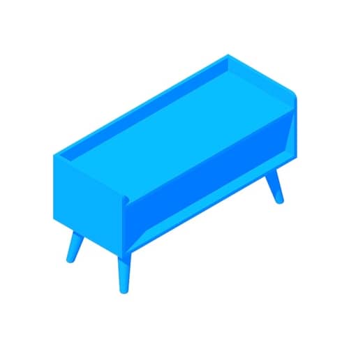 Shoe Racks| Shoe Storage Dimensions & Drawings | Dimensions.com